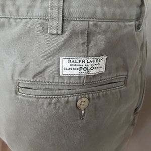 Polo Ralph Lauren | Pants | Polo By Ralph Lauren Prospect Pants | Poshmark
